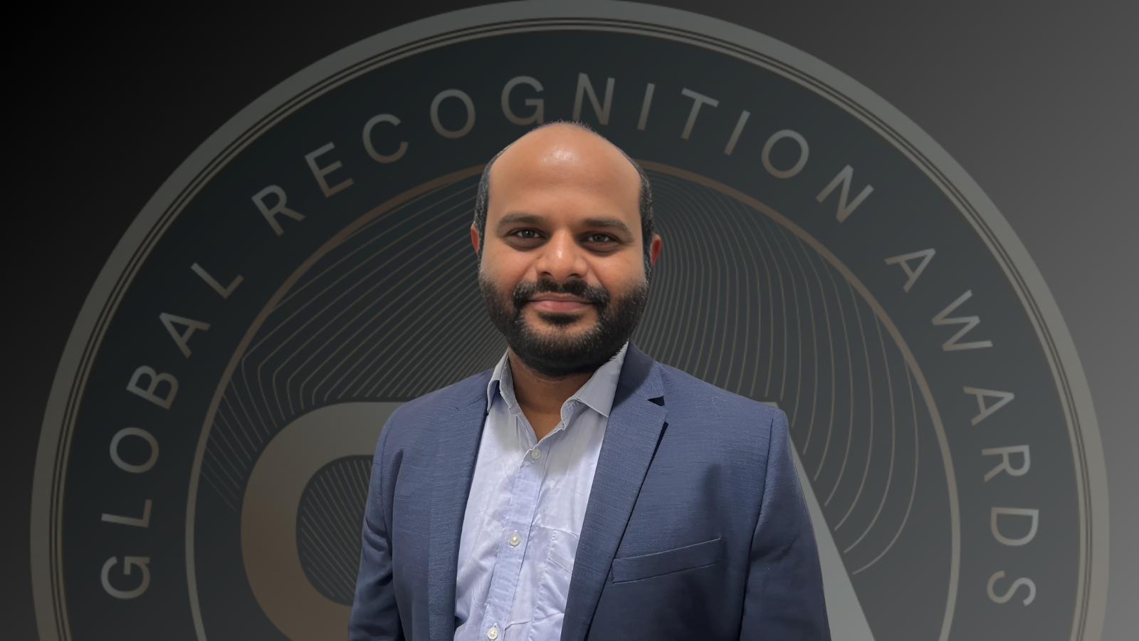 Hari Suresh Babu Gummadi recognized with a 2025 Global Recognition Award™ • Global Recognition ...