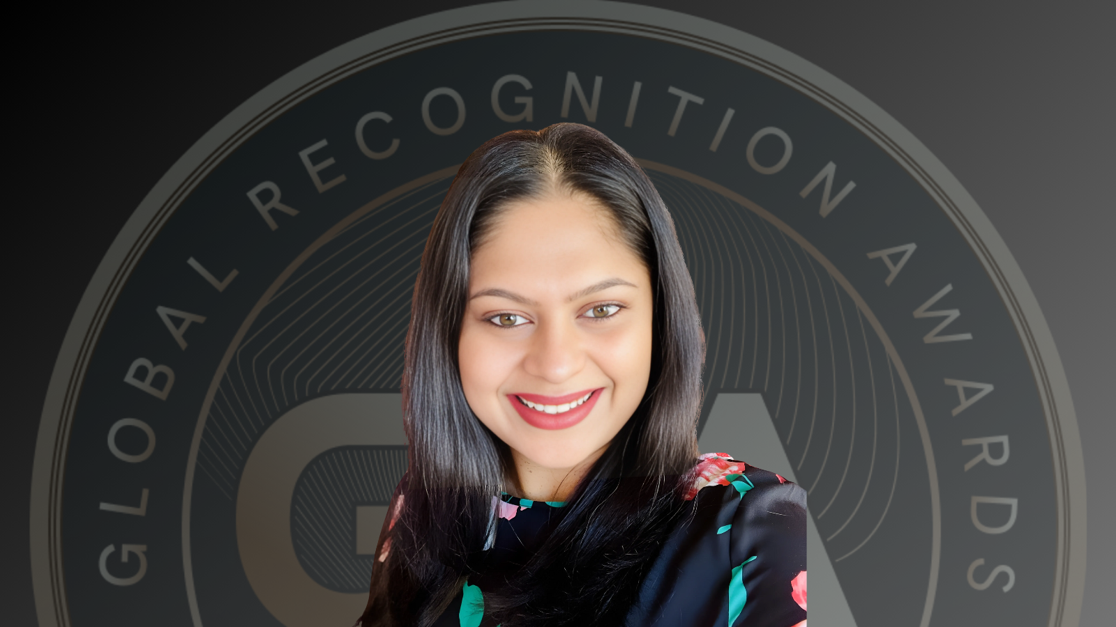 Harshita Dubey recognized with a 2025 Global Recognition Award™ • Global Recognition Awards™