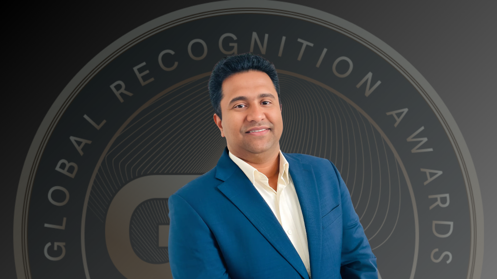 Juby Nedumthakidiyil Zacharias recognized with a 2025 Global ...