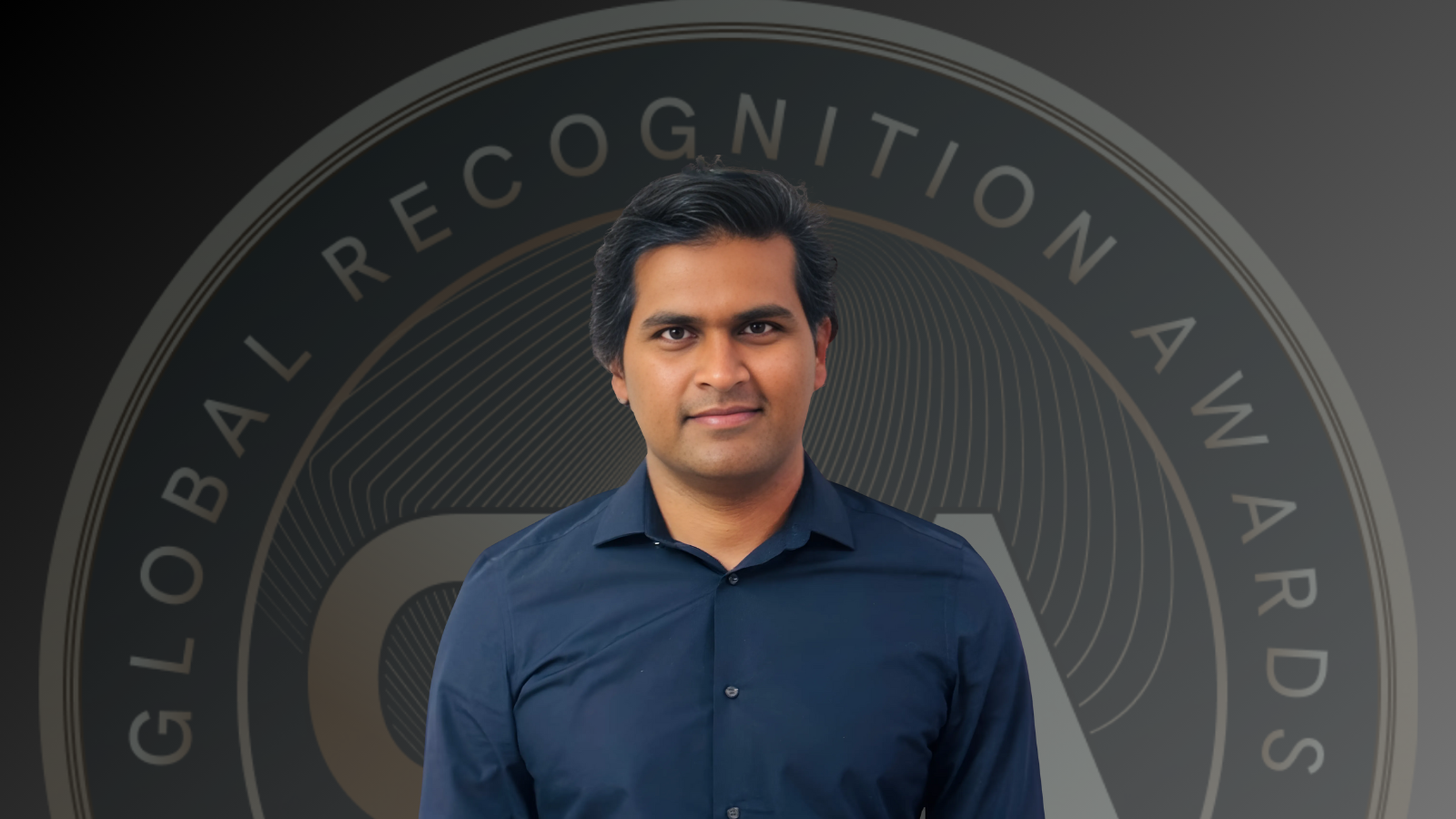 Naveen Karuturi recognized with a 2025 Global Recognition Award ...