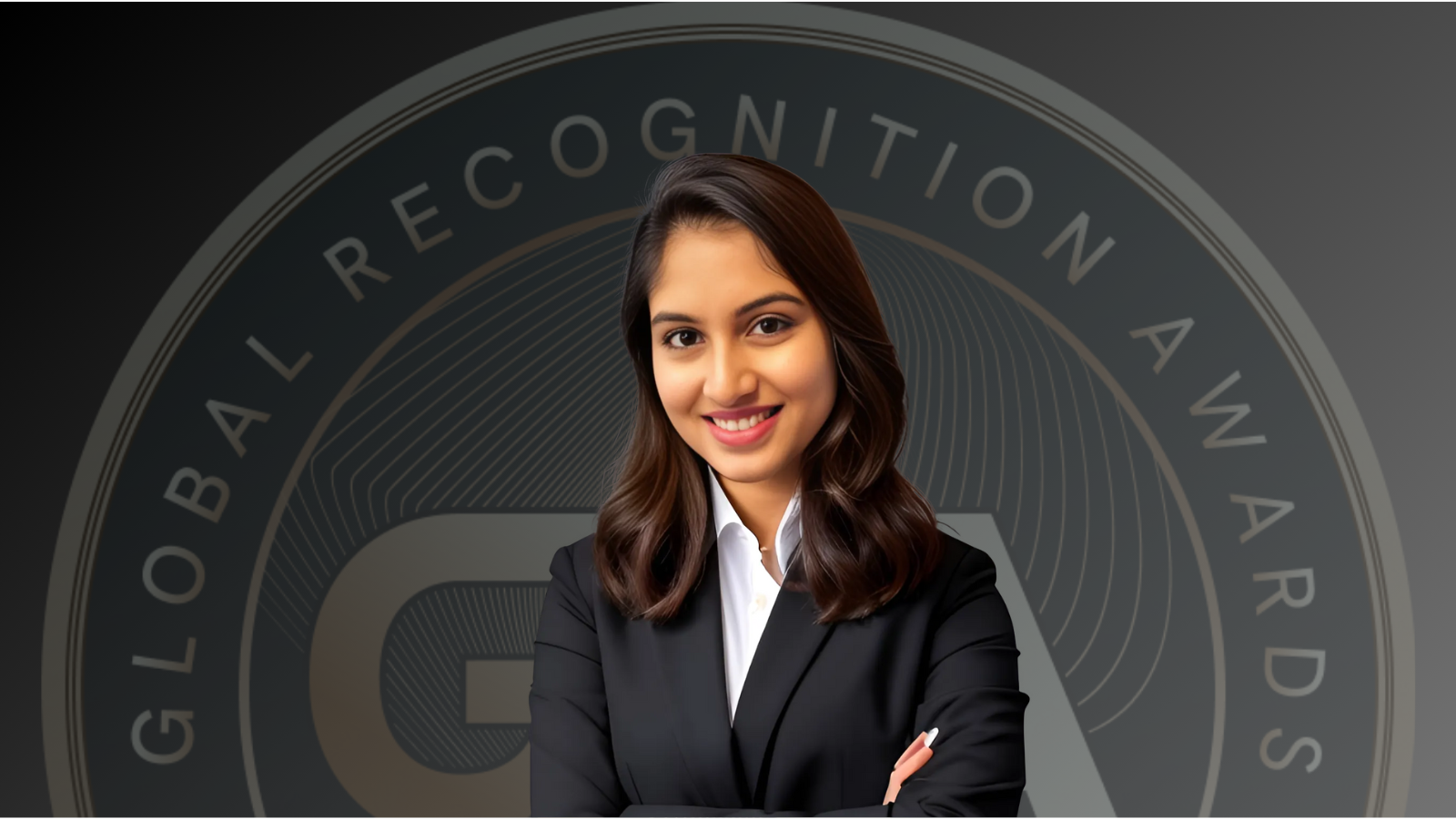 Kavya Pathuri recognized with a 2025 Global Recognition Award™ • Global Recognition Awards™