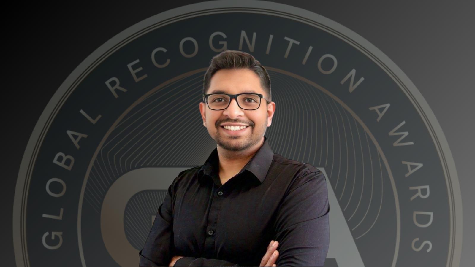 Naveen Reddy Dendi recognized with a 2025 Global Recognition Award™ • Global Recognition Awards™
