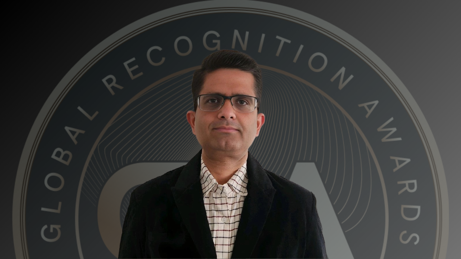 Pramod Sathyanarayana Rao recognized with a 2025 Global Recognition ...