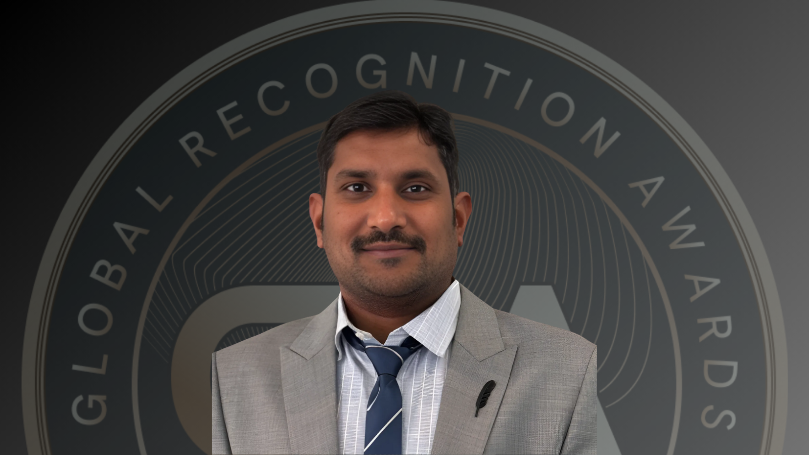 Praveen Kumar Surabhi recognized with a 2025 Global Recognition Award™ • Global Recognition Awards™
