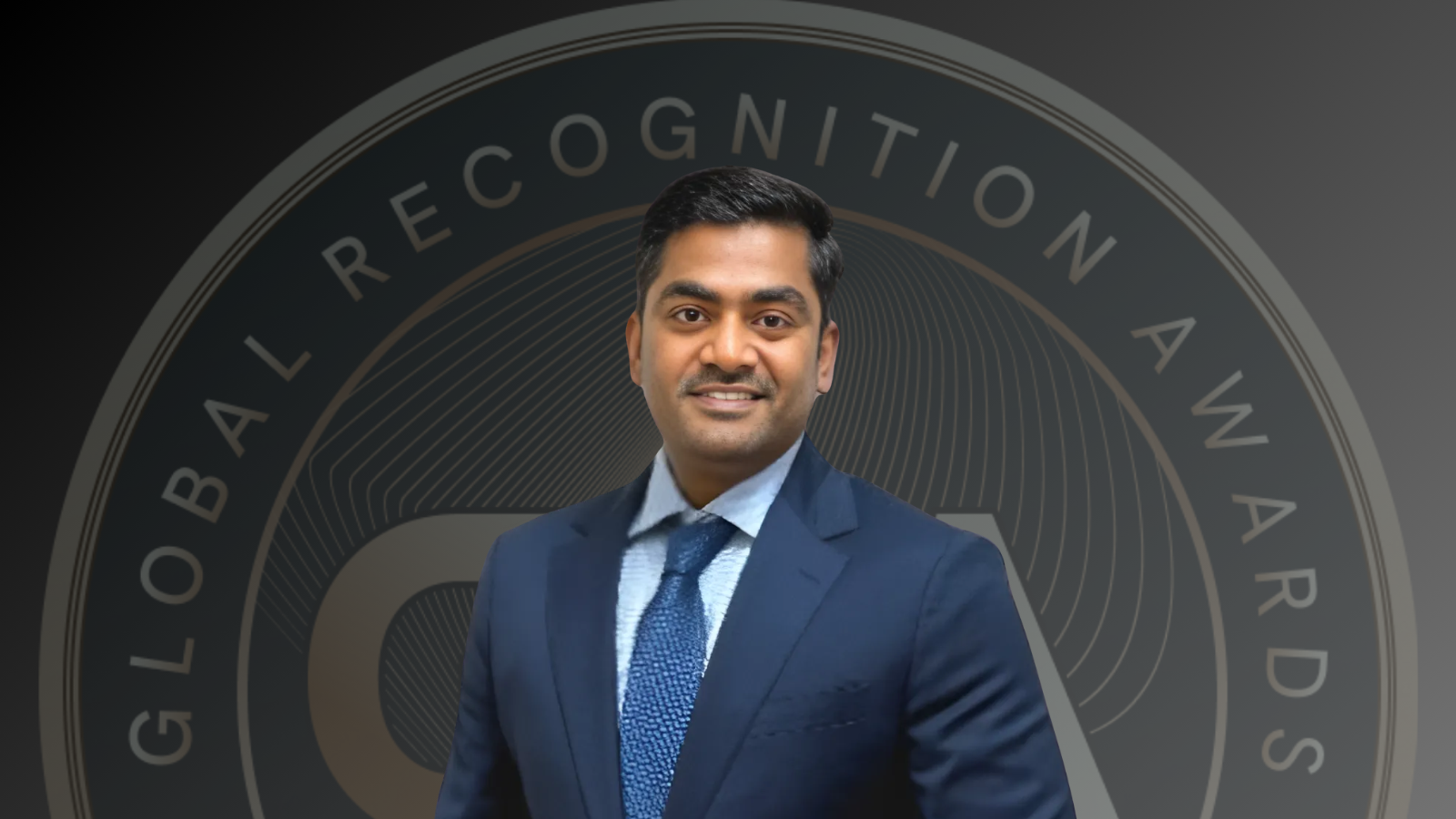 Preetham Kumar Dammalapati recognized with a 2025 Global Recognition Award™ • Global Recognition ...