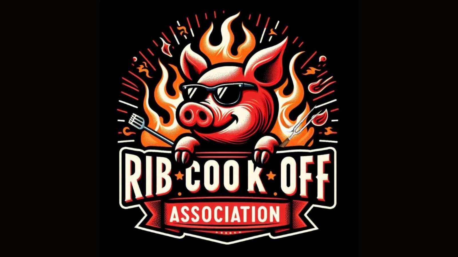 Rib Cook Off Association recognized with a 2025 Global Recognition ...