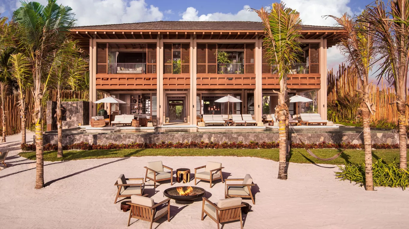 Rosewood Mayakoba - Riviera Maya • Global Recognition Awards™