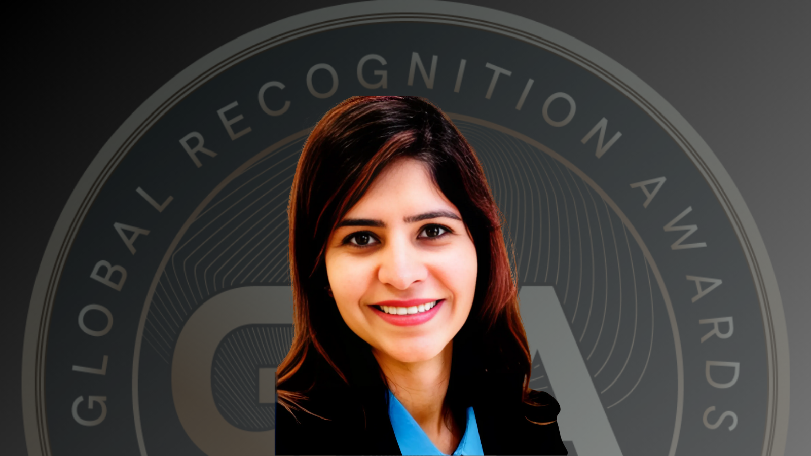 Sameeksha Gupta recognized with a 2025 Global Recognition Award™ • Global Recognition Awards™