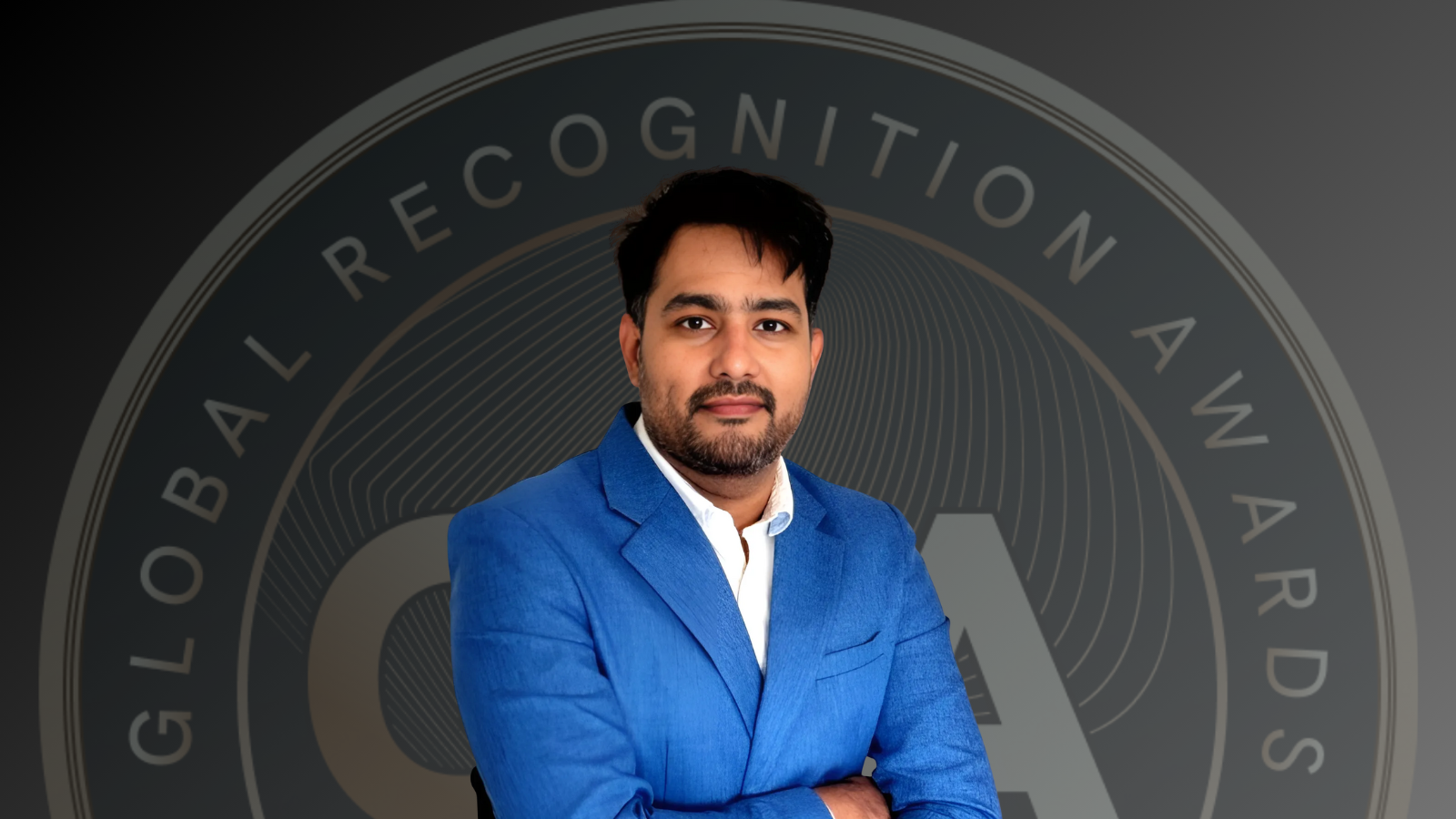 Sameer Joshi recognized with a 2025 Global Recognition Award™ • Global ...