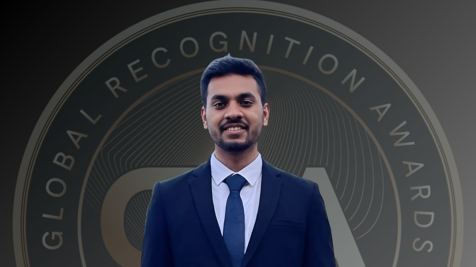 Vaibhav Fanindra Mahajan recognized with a 2025 Global Recognition Award™ • Global Recognition ...