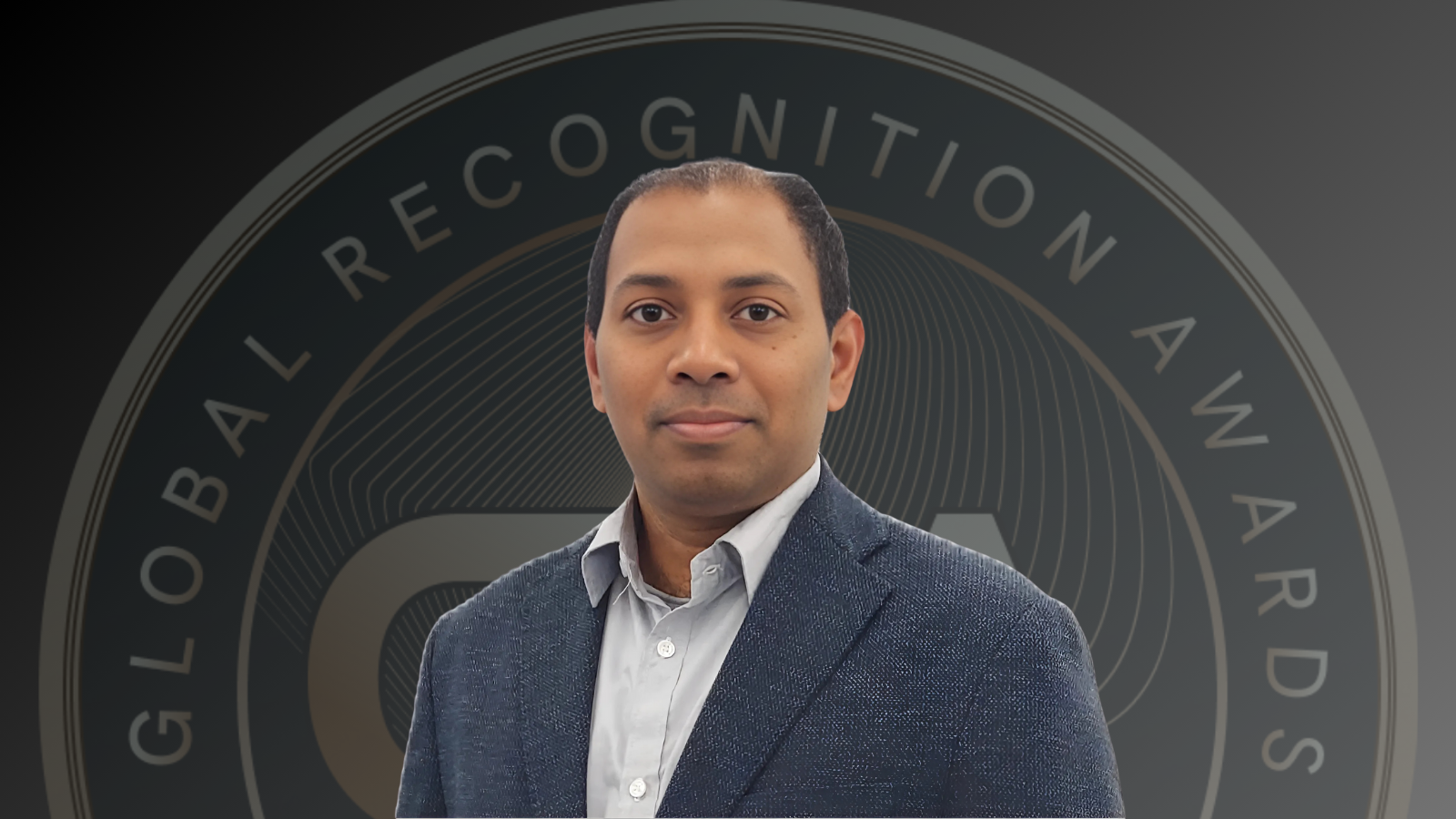 Venkata Sunil Kumar Majeti recognized with a 2025 Global Recognition Award™ • Global Recognition ...