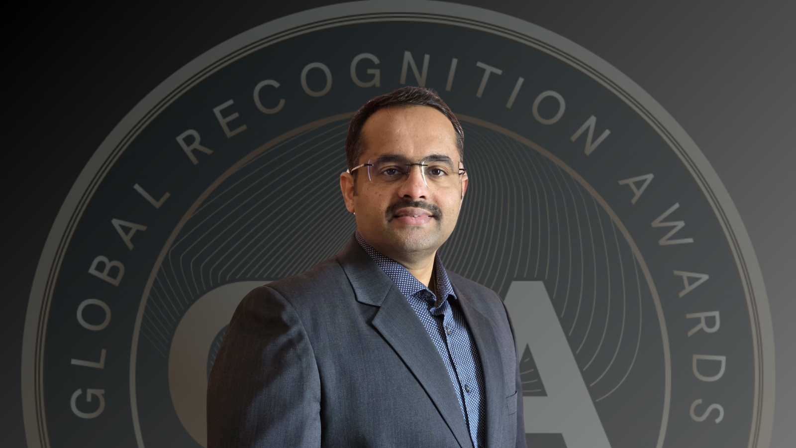 Venkata Satish Polu recognized with a 2025 Global Recognition Award™ • Global Recognition Awards™