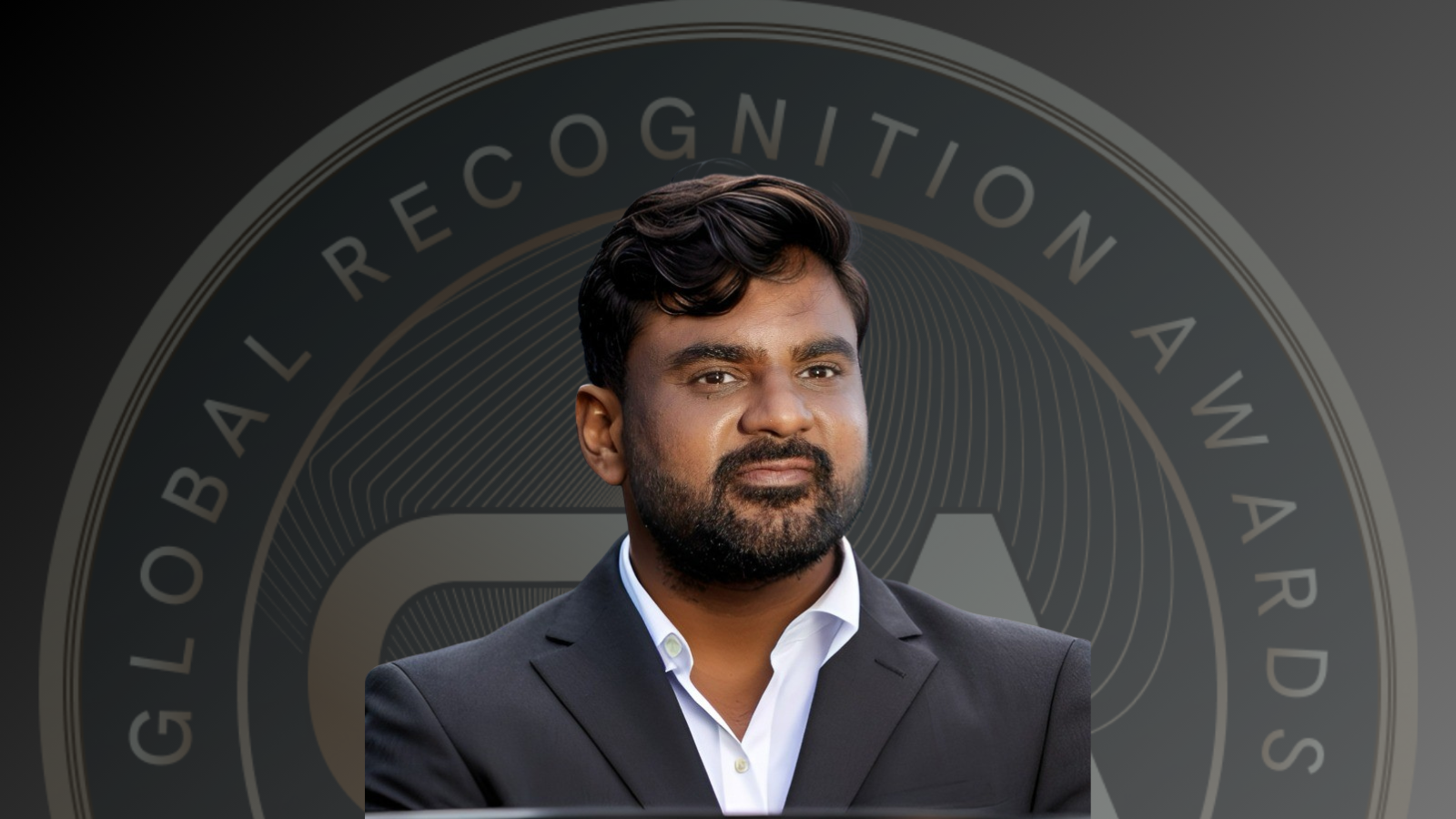 Venkata Surya Hanuma Sivakrishna Penugonda recognized with a 2025 ...