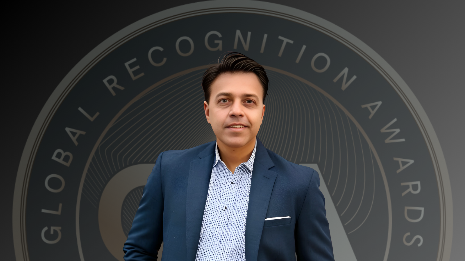 Hemant Pawar recognized with a 2025 Global Recognition Award™ • Global ...