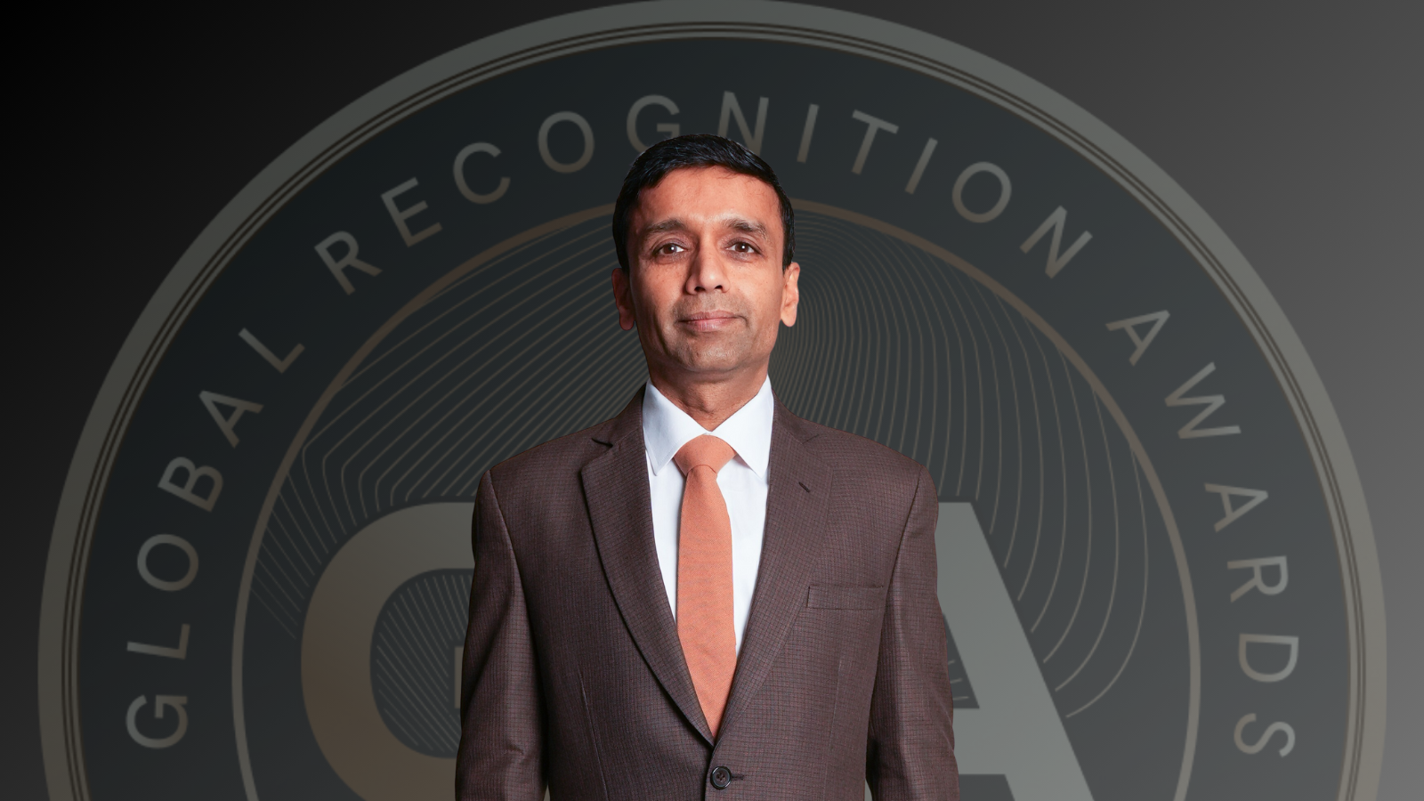 Deepak Jaiswal recognized with a 2025 Global Recognition Award™ • Global Recognition Awards™