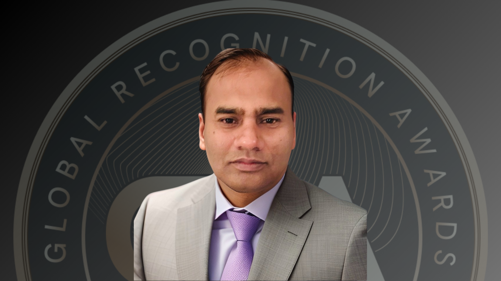 Kishore Reddi Gaddam recognized with a 2025 Global Recognition Award ...