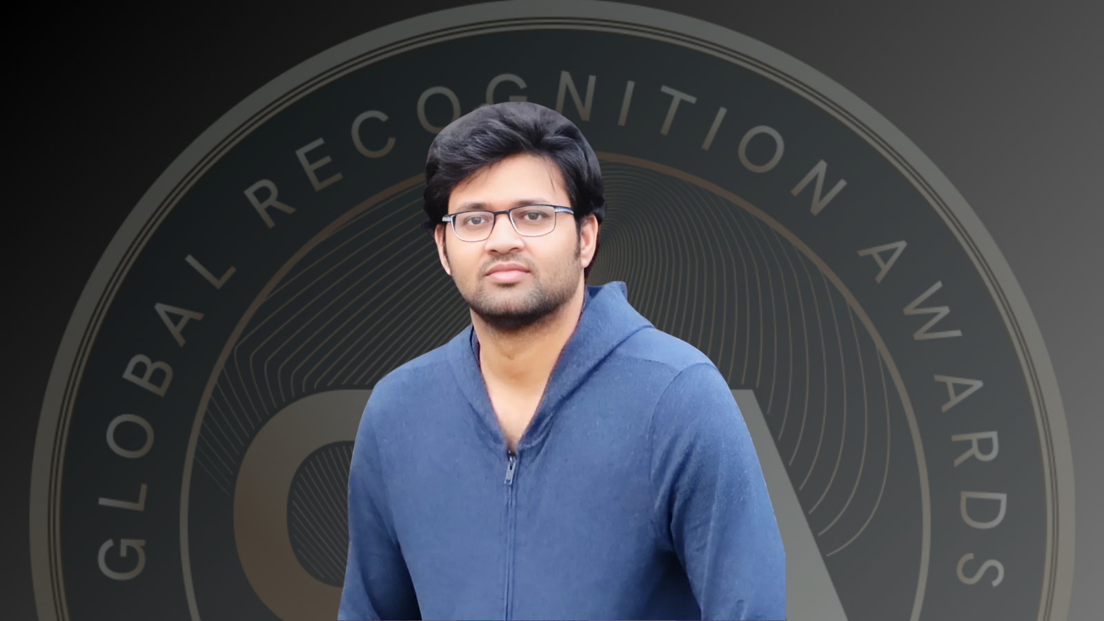 Mohan Ranga Rao Dontineni recognized with a 2025 Global Recognition ...