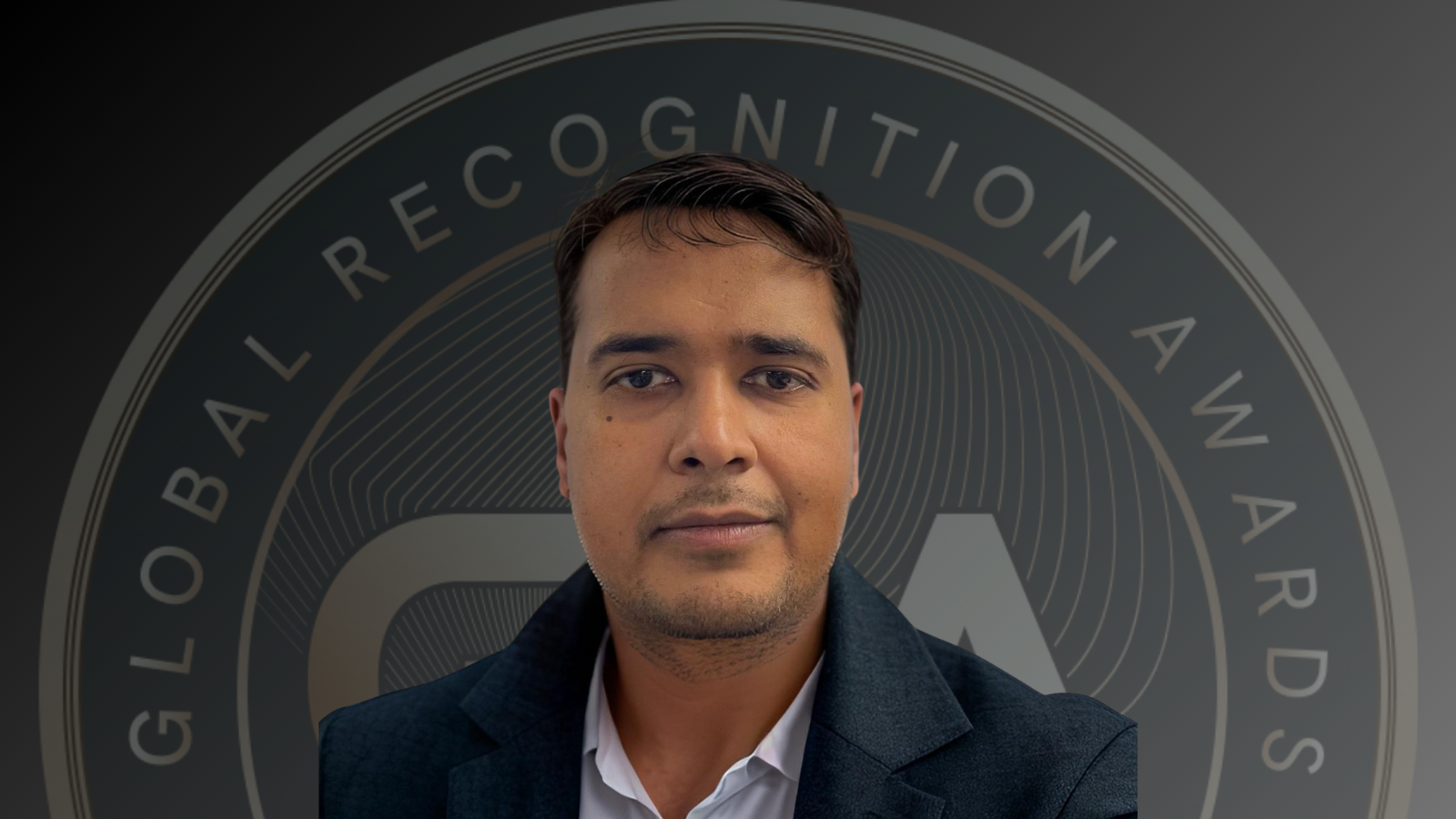 Rohit Upadhyay recognized with a 2025 Global Recognition Award™ • Global Recognition Awards™