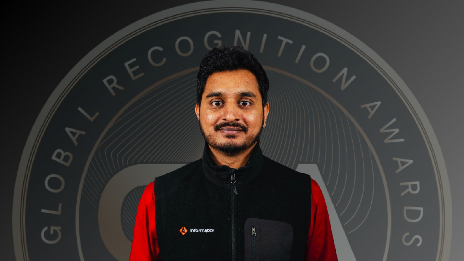 Bhanu Teja Reddy Maryala recognized with a 2025 Global Recognition Award™ • Global Recognition ...