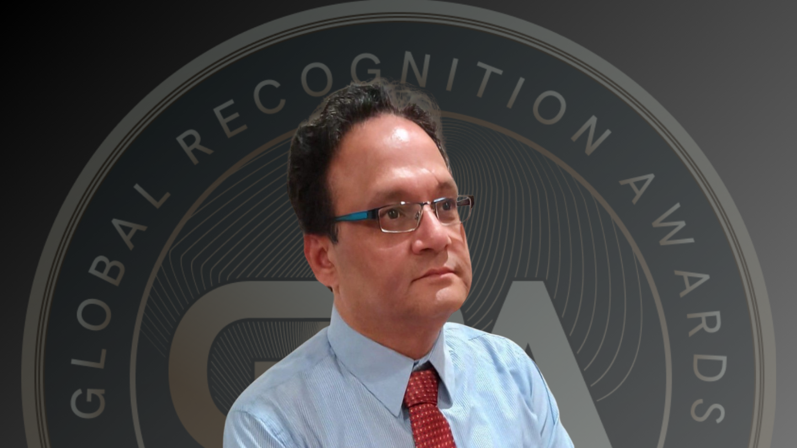 Chetan Prakash Ratnawat recognized with a 2025 Global Recognition Award ...