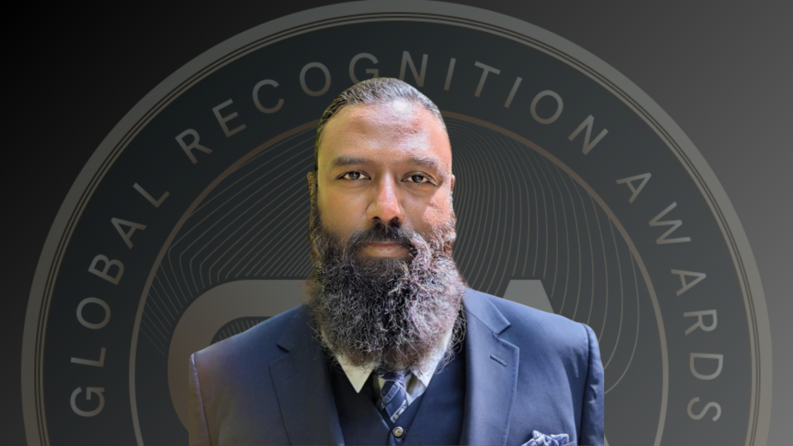 Harris Peter Baskaran recognized with a 2025 Global Recognition Award™ • Global Recognition Awards™