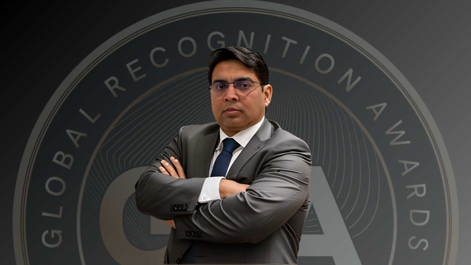 Joydip Basu recognized with a 2025 Global Recognition Award™ • Global Recognition Awards™