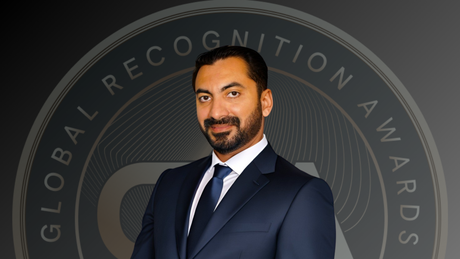 Justin Davis recognized with a 2025 Global Recognition Award™ • Global ...