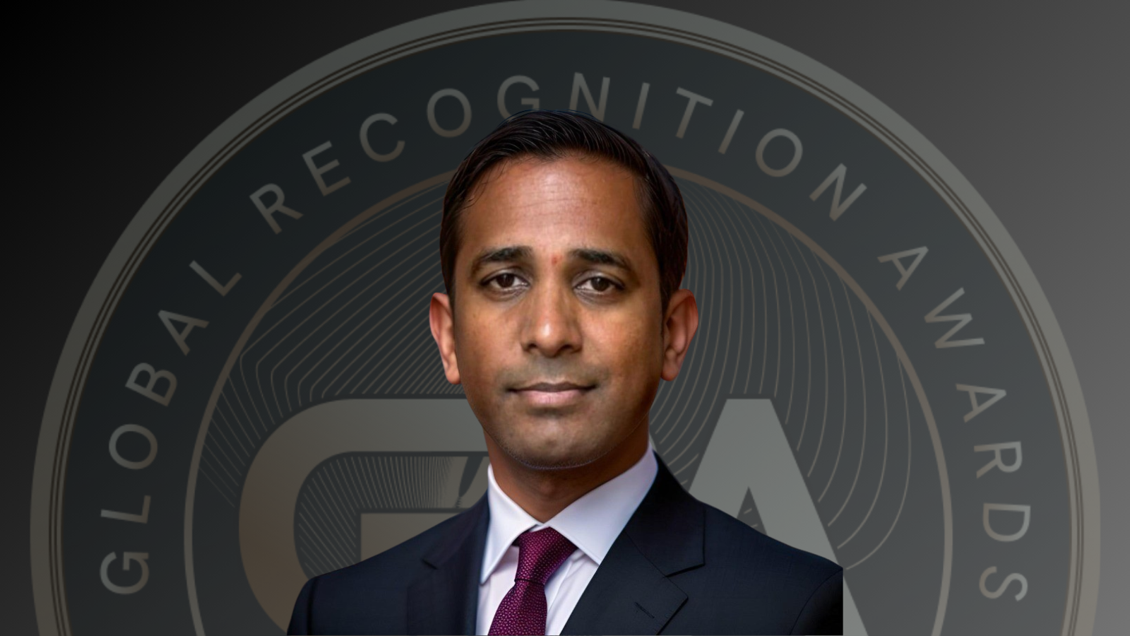 Purushotham Jinka recognized with a 2025 Global Recognition Award ...
