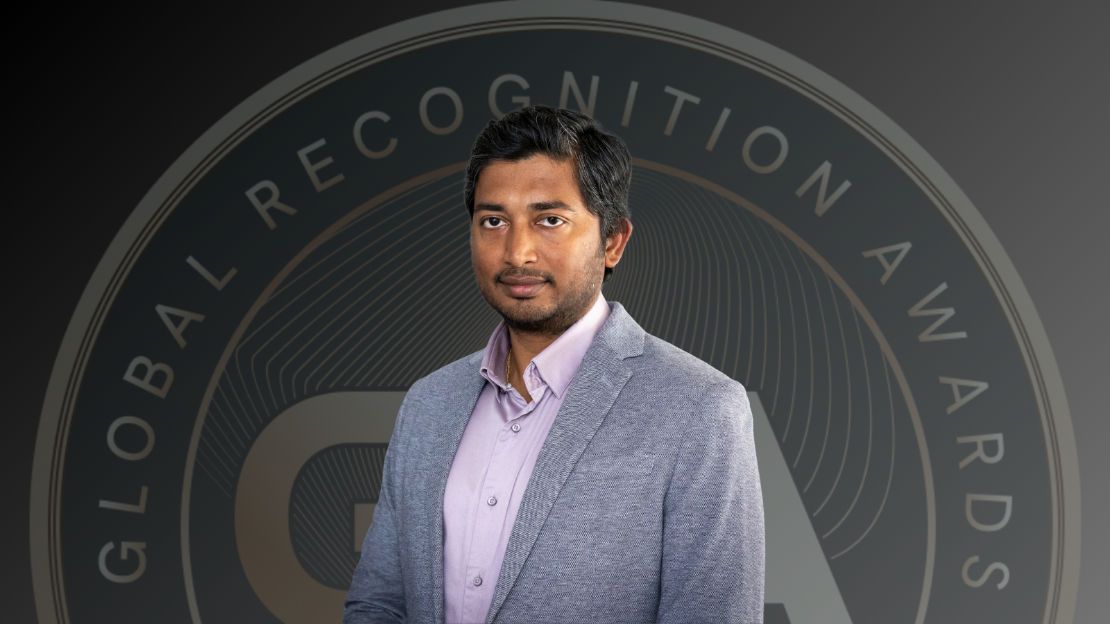 Sai Manoj Jayakannan recognized with a 2025 Global Recognition Award™ • Global Recognition Awards™