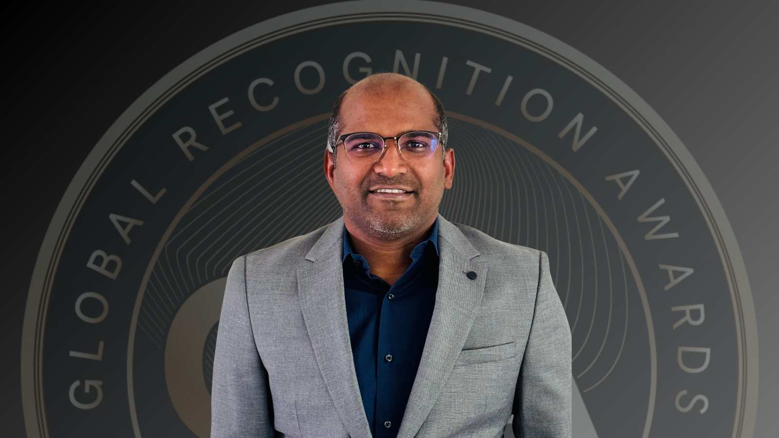 Sriramu Kundoor recognized with a 2025 Global Recognition Award ...