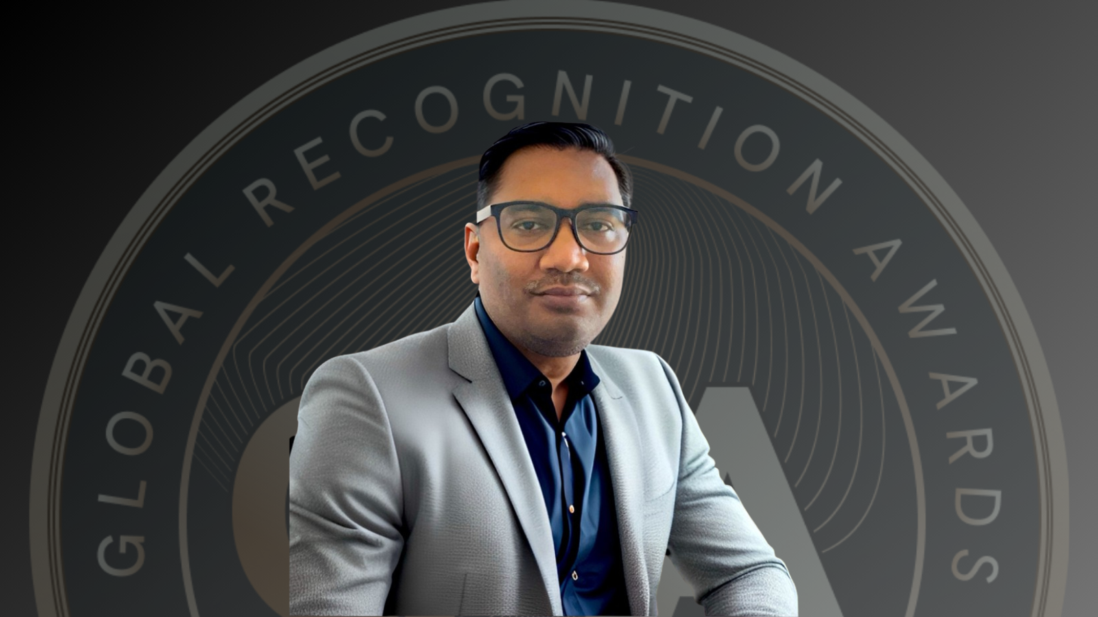 Jagan Nalla recognized with a 2025 Global Recognition Award™ • Global ...