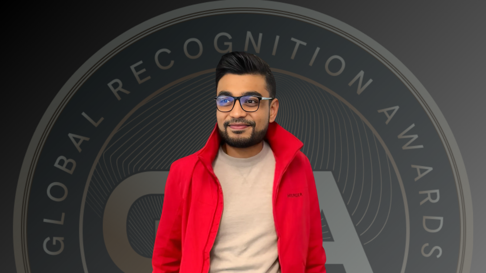 Namra Shah recognized with a 2025 Global Recognition Award™ • Global Recognition Awards™