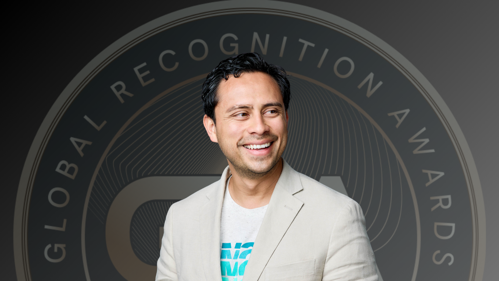 Rafael Flores recognized with a 2025 Global Recognition Award™ • Global ...