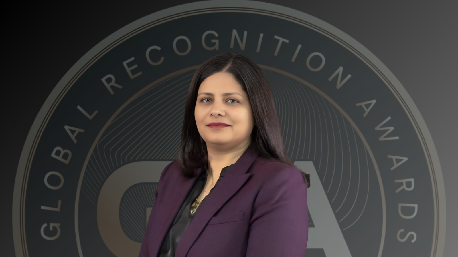 Richa Solanki recognized with a 2025 Global Recognition Award™ • Global ...
