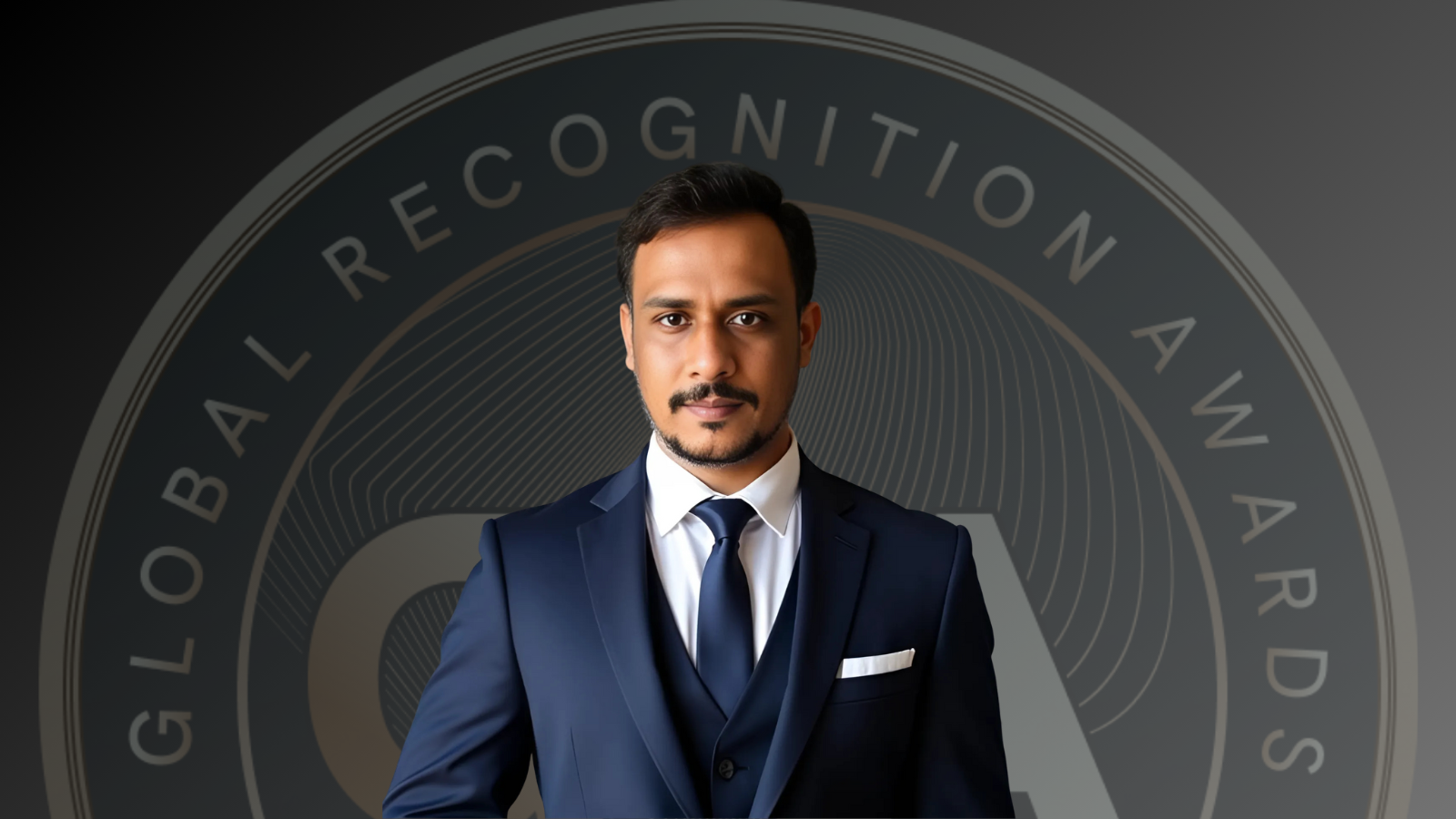 Venkat Anil Shankar Pediredla recognized with a 2025 Global Recognition ...