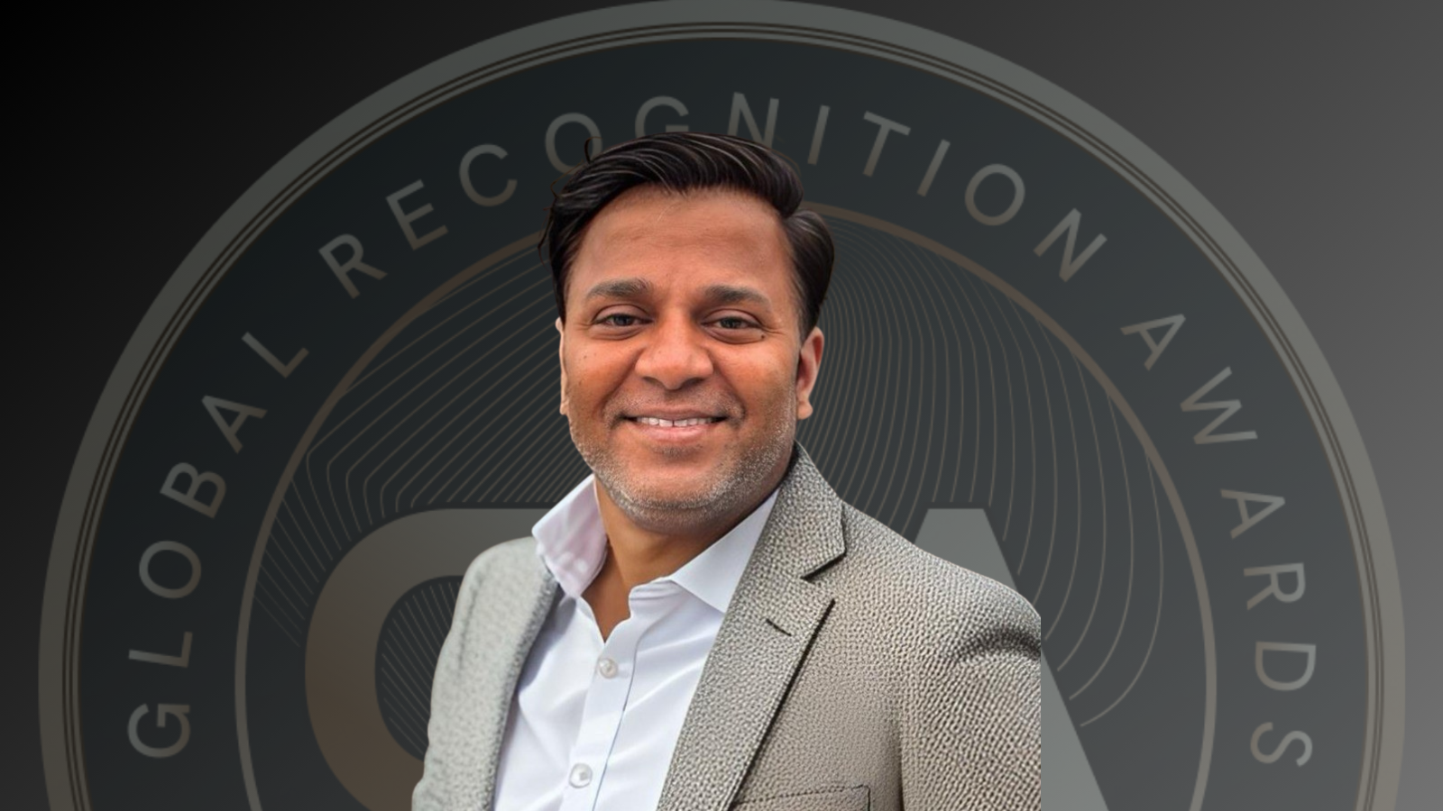 Senthil Nathan Thangaraj recognized with a 2025 Global Recognition Award™ • Global Recognition ...