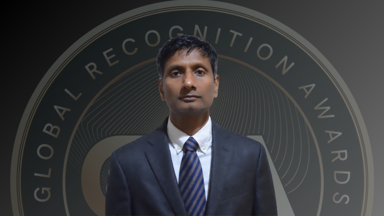 Mohan Reddy Konkala recognized with a 2025 Global Recognition Award ...