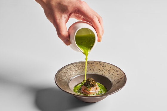 Jungsik New York • Global Recognition Awards™