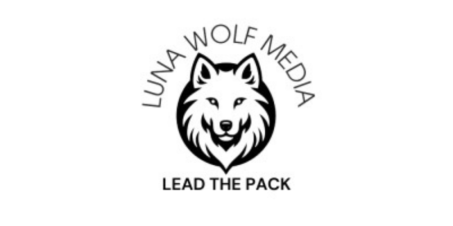 Luna Wolf Media recognized with a 2025 Global Recognition Award ...