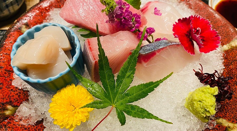 Sushi Saito • Global Recognition Awards™