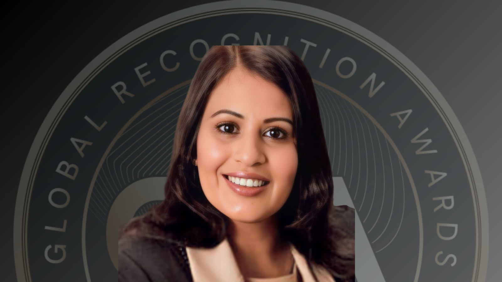 Monali Jain recognized with a 2025 Global Recognition Award™ • Global ...