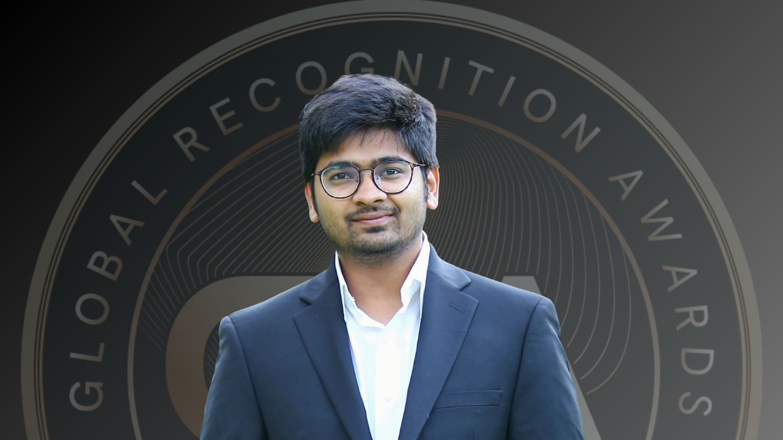 Venkata Surya Sai Charan Lolla recognized with a 2025 Global ...