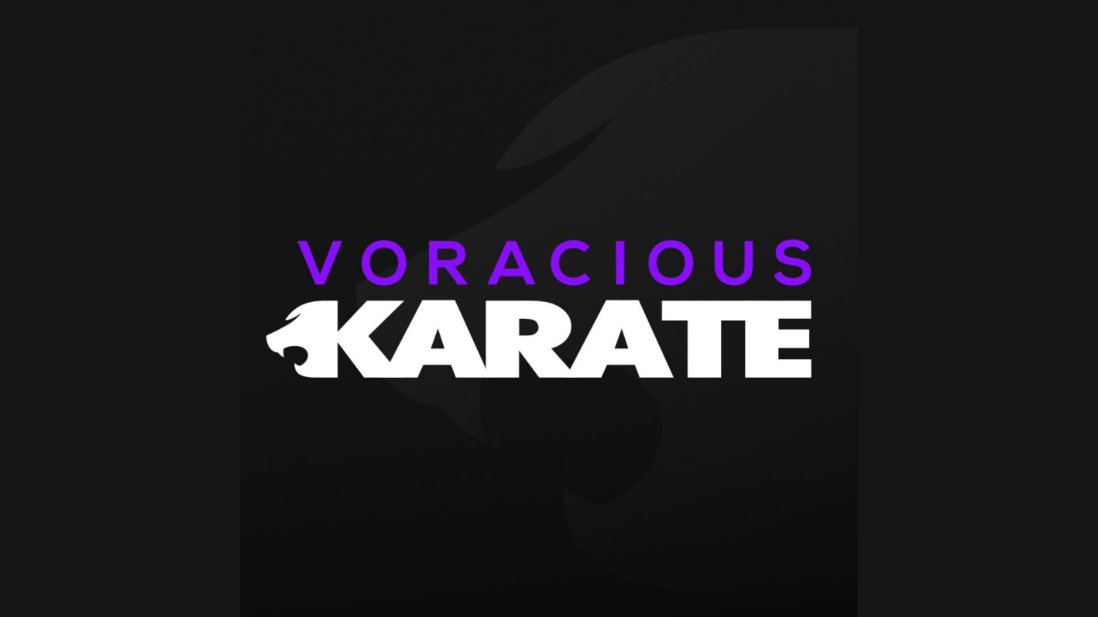 Voracious Karate recognized with a 2025 Global Recognition Award ...