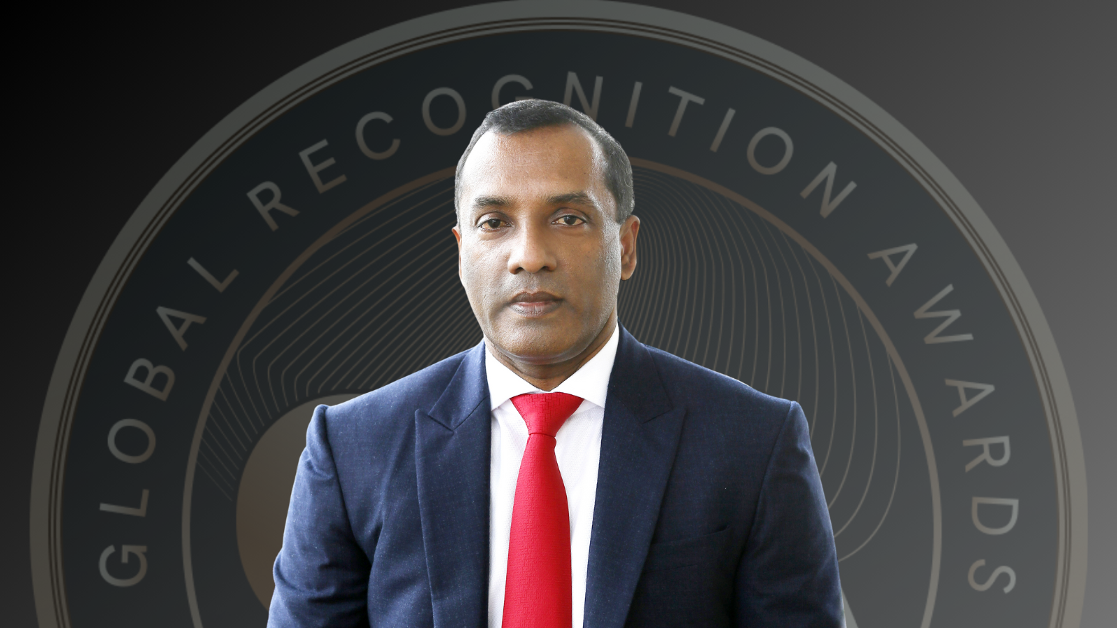 Dr. Jagath Seneviratne recognized with a 2025 Global Recognition Award ...