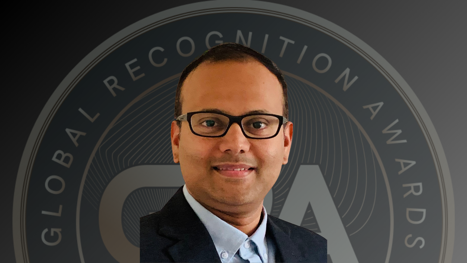 Nachiket Deshpande recognized with a 2025 Global Recognition Award ...
