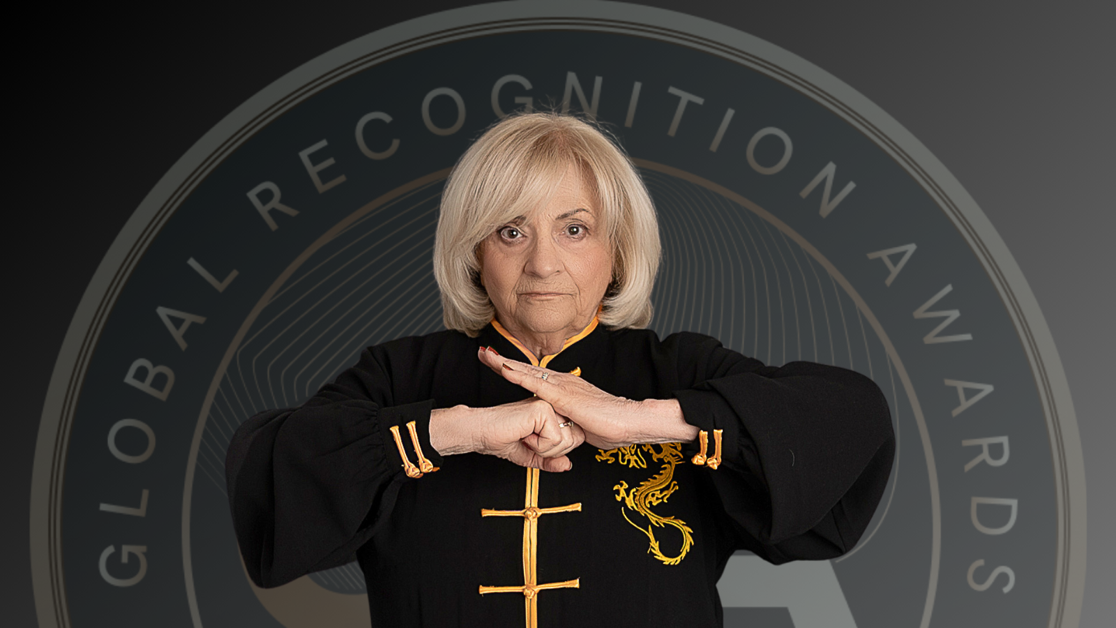 Dr. Marilyn A. LoPresti recognized with a 2025 Global Recognition Award ...
