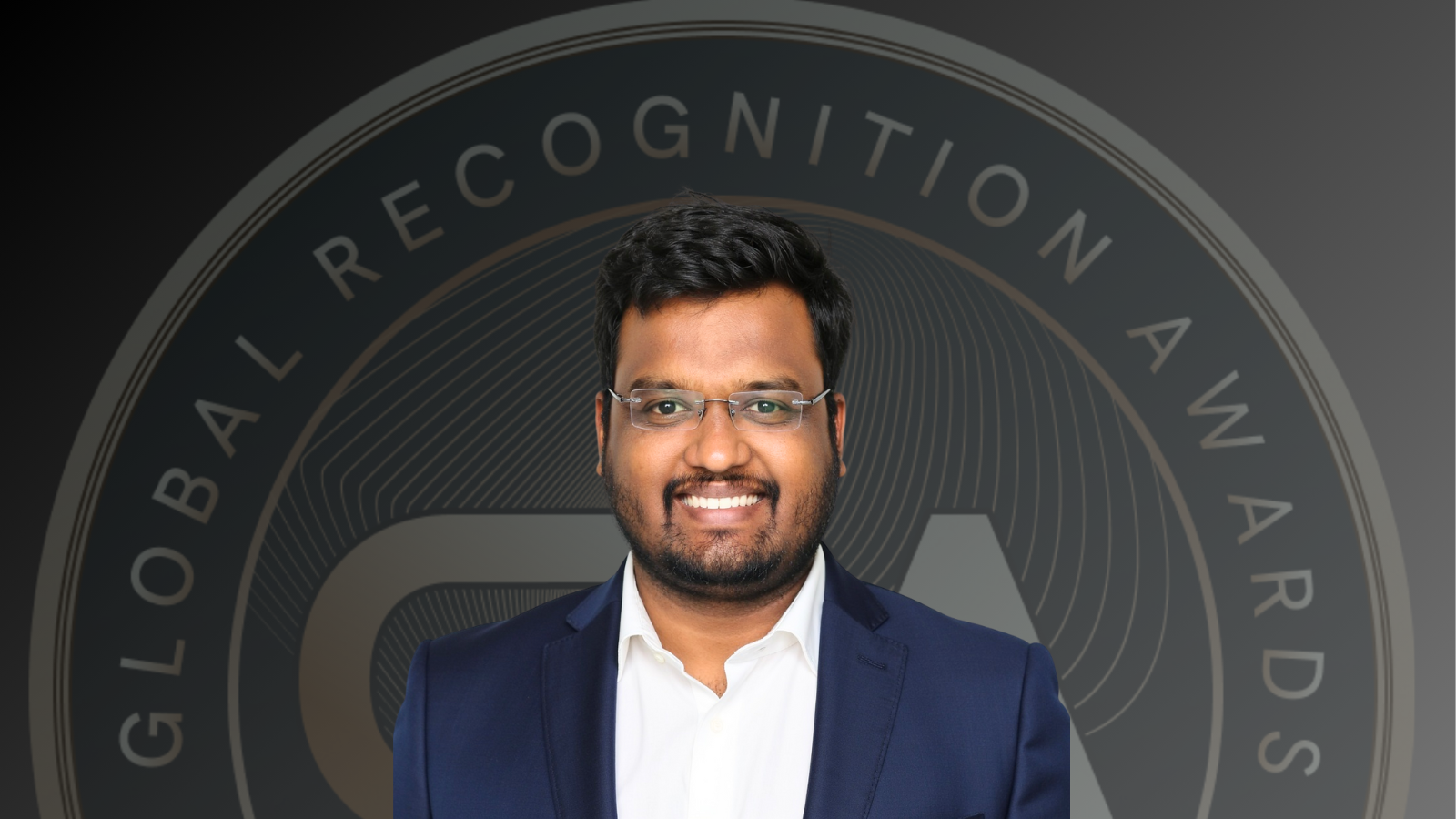 Surya Veera Brahmaji Rao Sunnam recognized with a 2025 Global ...