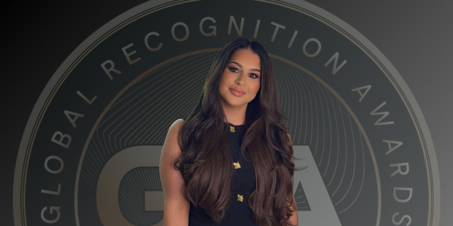 Lisa Macali recognized with a 2025 Global Recognition Award™ • Global ...