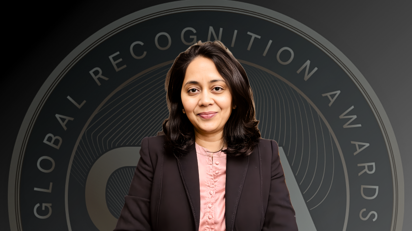 Akanksha Rais recognized with a 2026 Global Recognition Award™ • Global ...