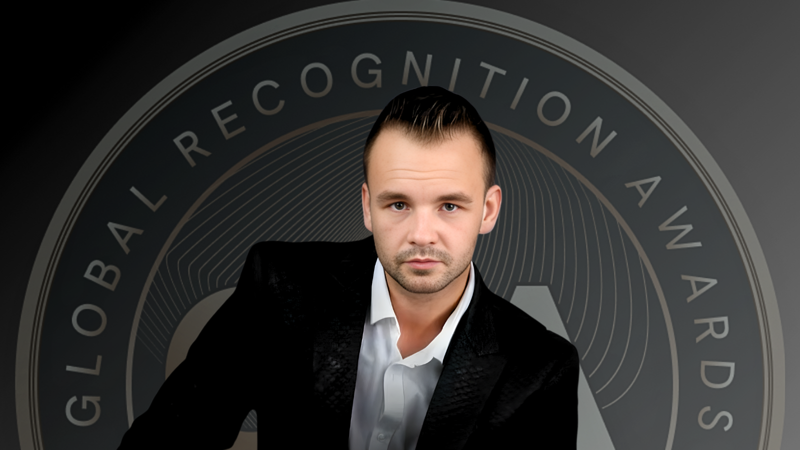 Beck Martin recognized with a 2026 Global Recognition Award™ • Global ...